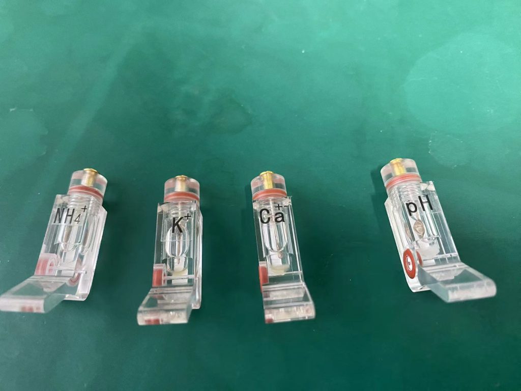 About Consumables - SIEMAN