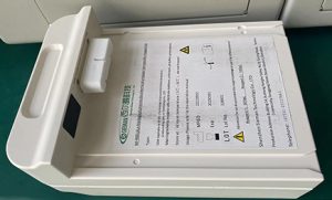 About Consumables - SIEMAN