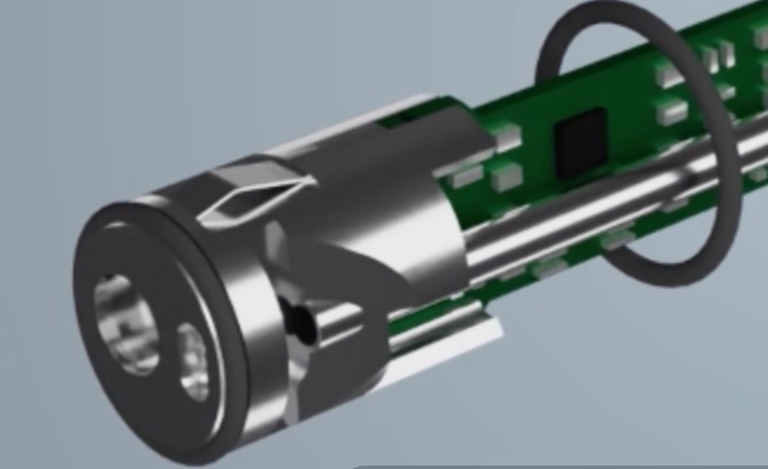 FC Optical DO Sensor - SIEMAN